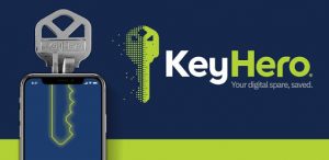 Back Up Your Keys Virtually With Key Hero - Info Boil!